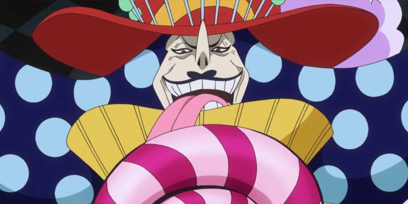 Big Mom’s Strongest Children In One Piece