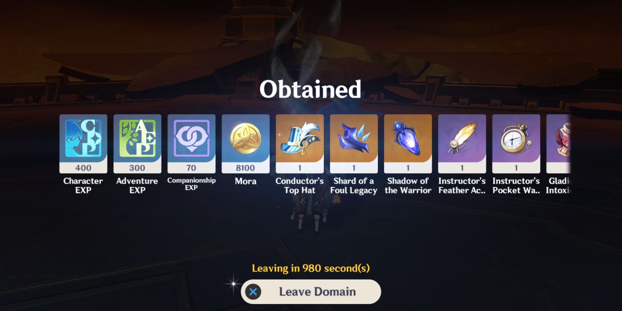 How To Beat Childe Trounce Challenge In Genshin Impact