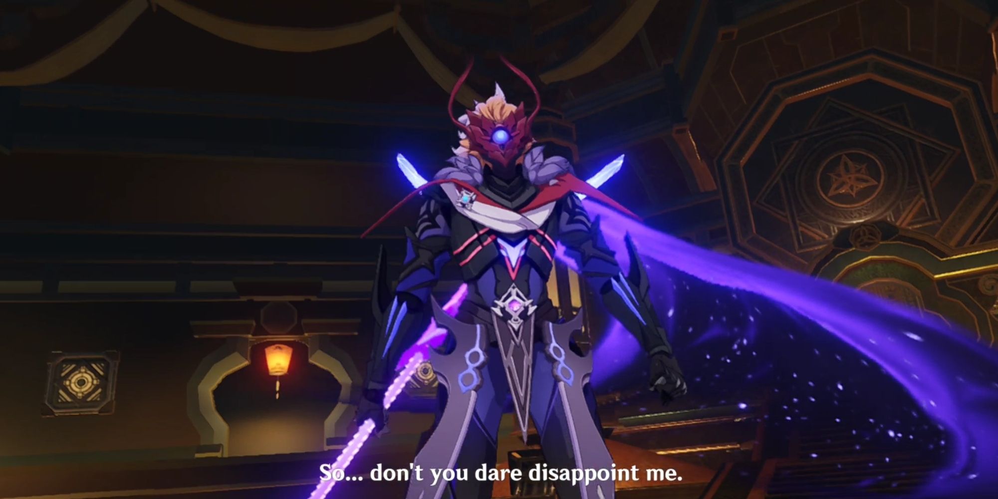 Most Disturbing Things In Genshin Impact