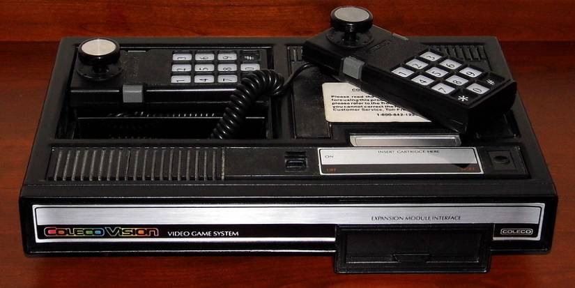 Consoles That Predate The NES (& Their Best Games)