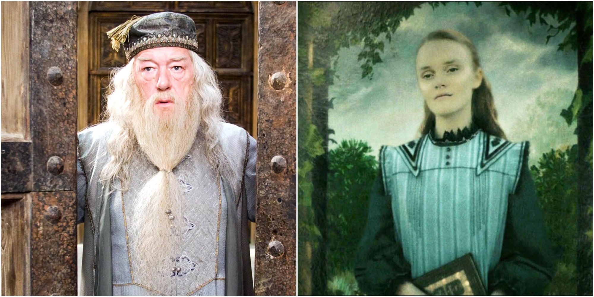 Harry Potter: Things Only Book Readers Know About Dumbledore