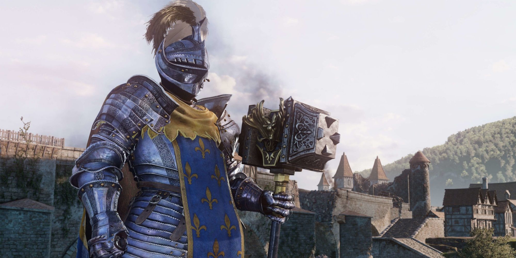 7 Beginner Tips For Conqueror's Blade