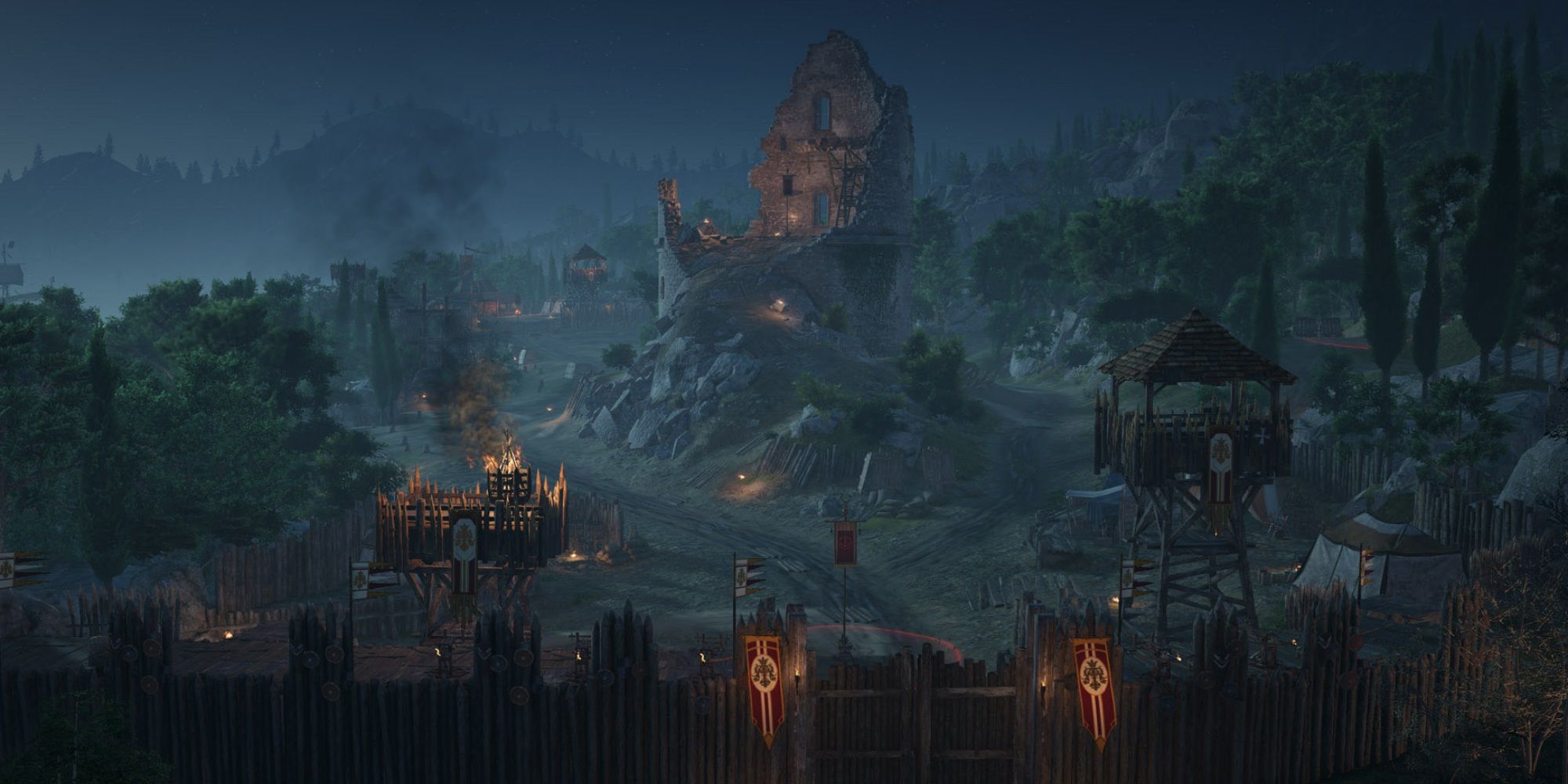 7 Beginner Tips For Conqueror's Blade