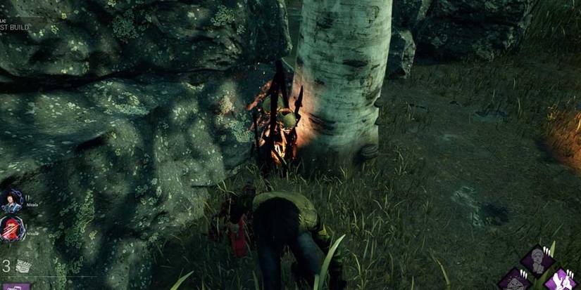 Dead by Daylight: Best Hexes, Ranked