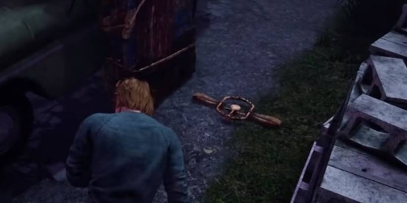 Dead By Daylight: How To Play The Trapper