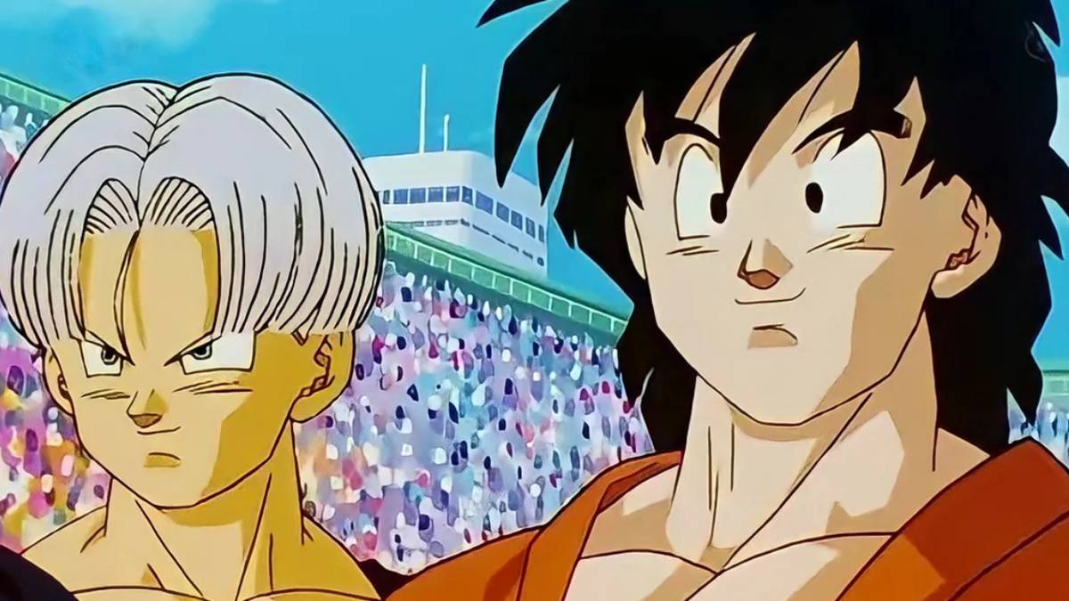 Dragon Ball: What's Next For Trunks and Goten?