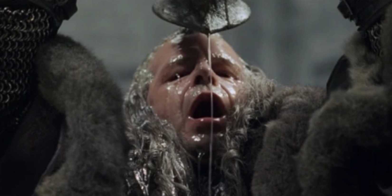 LOTR: Why Does Denethor Hate Aragorn?