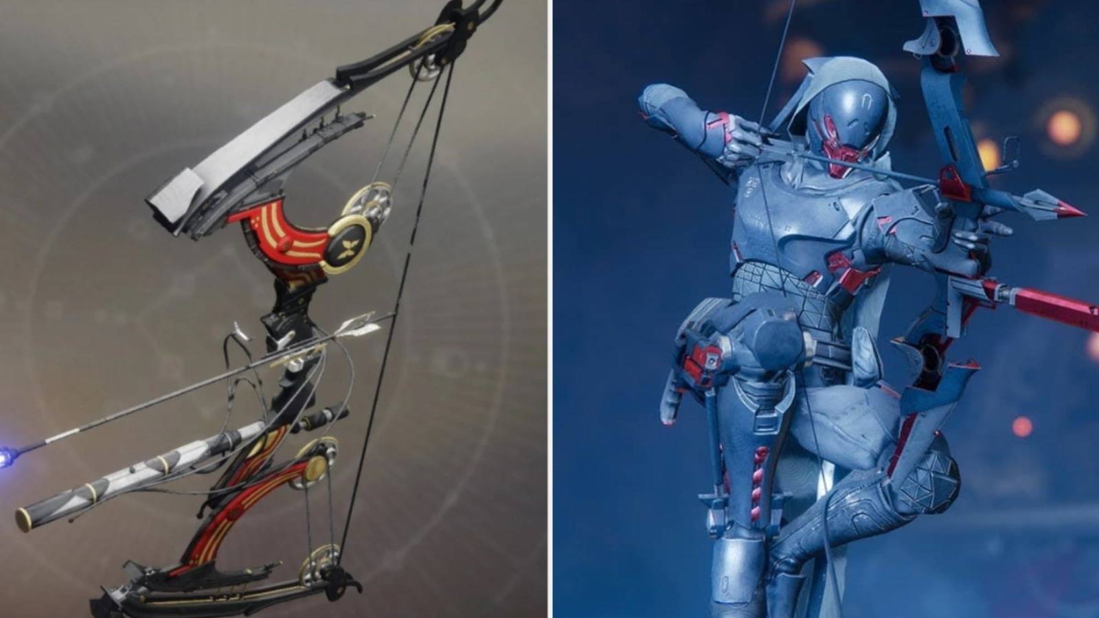 Destiny 2: How To Get The Le Monarque Catalyst (& What It Does)