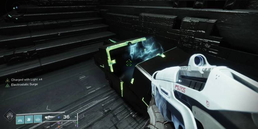 Destiny 2: Tips For The Vow of The Disciple Raid