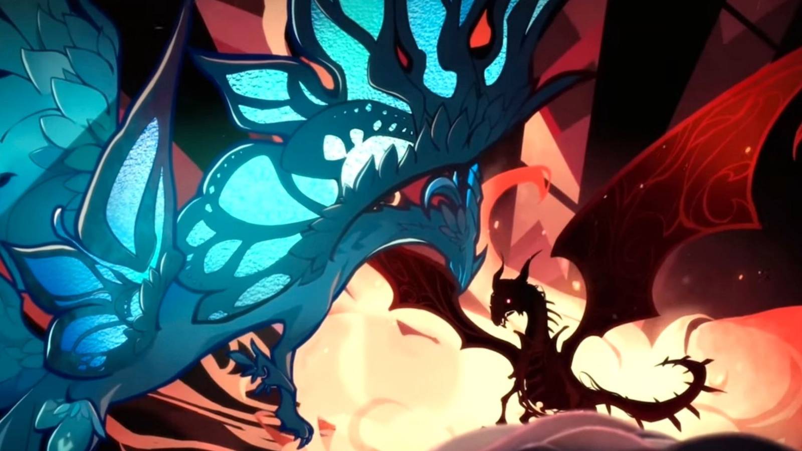 Genshin Impact Fan Creates Impressive Dvalin Sculpture