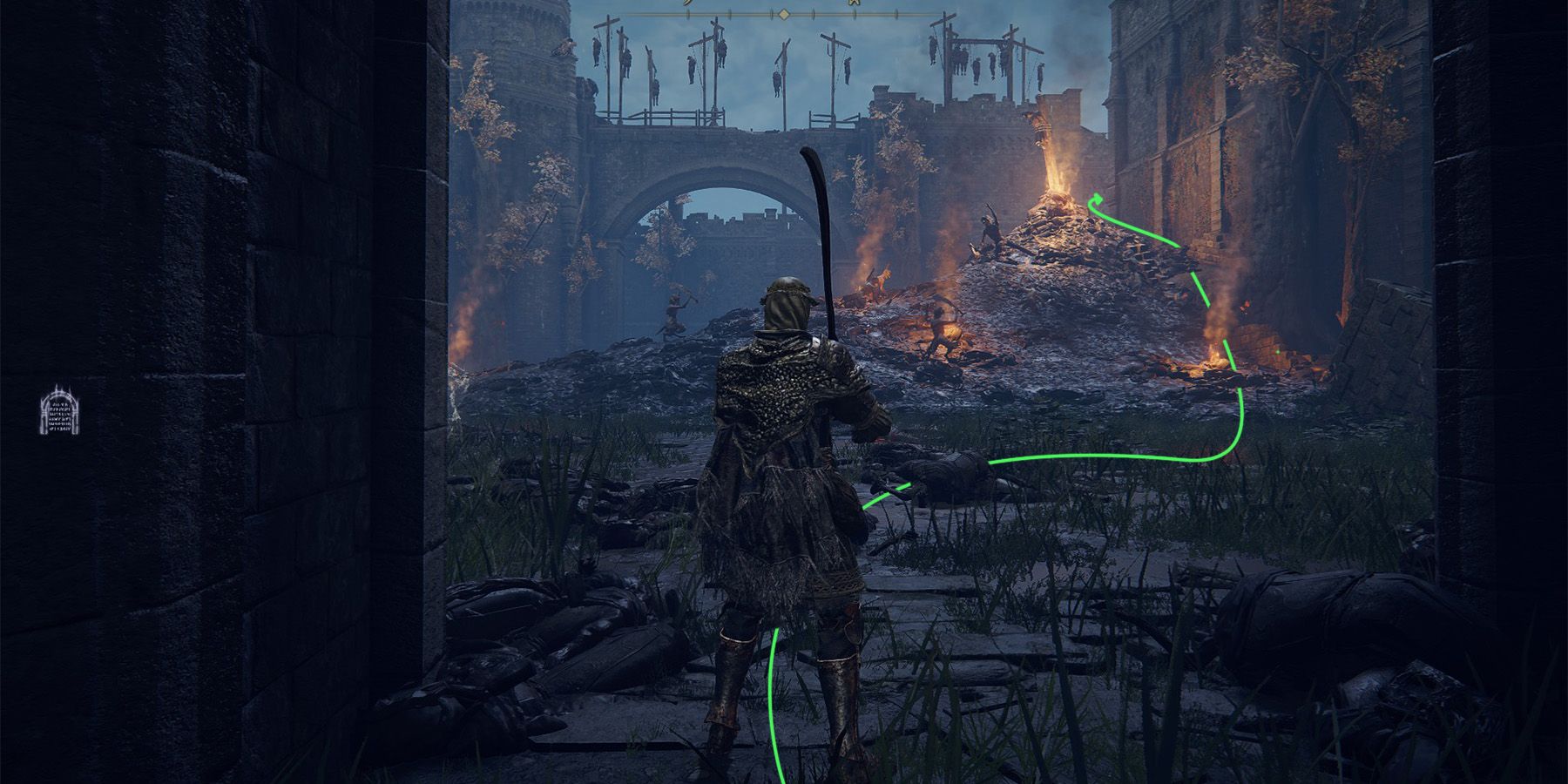 Elden Ring: How To Get Claymore