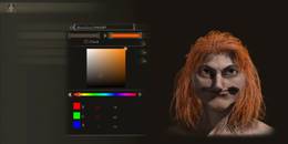 Elden Ring Character Creation Templates