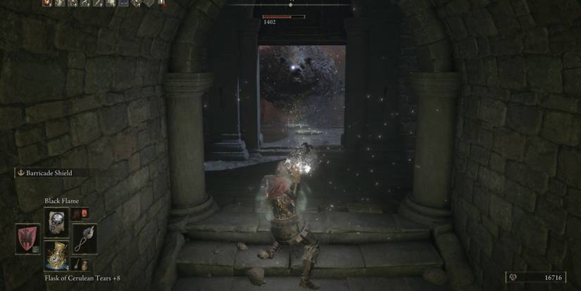 Elden Ring: How To Beat A Runebear