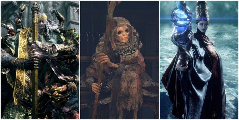 Elden Ring: Where to Get Talisman Pouches