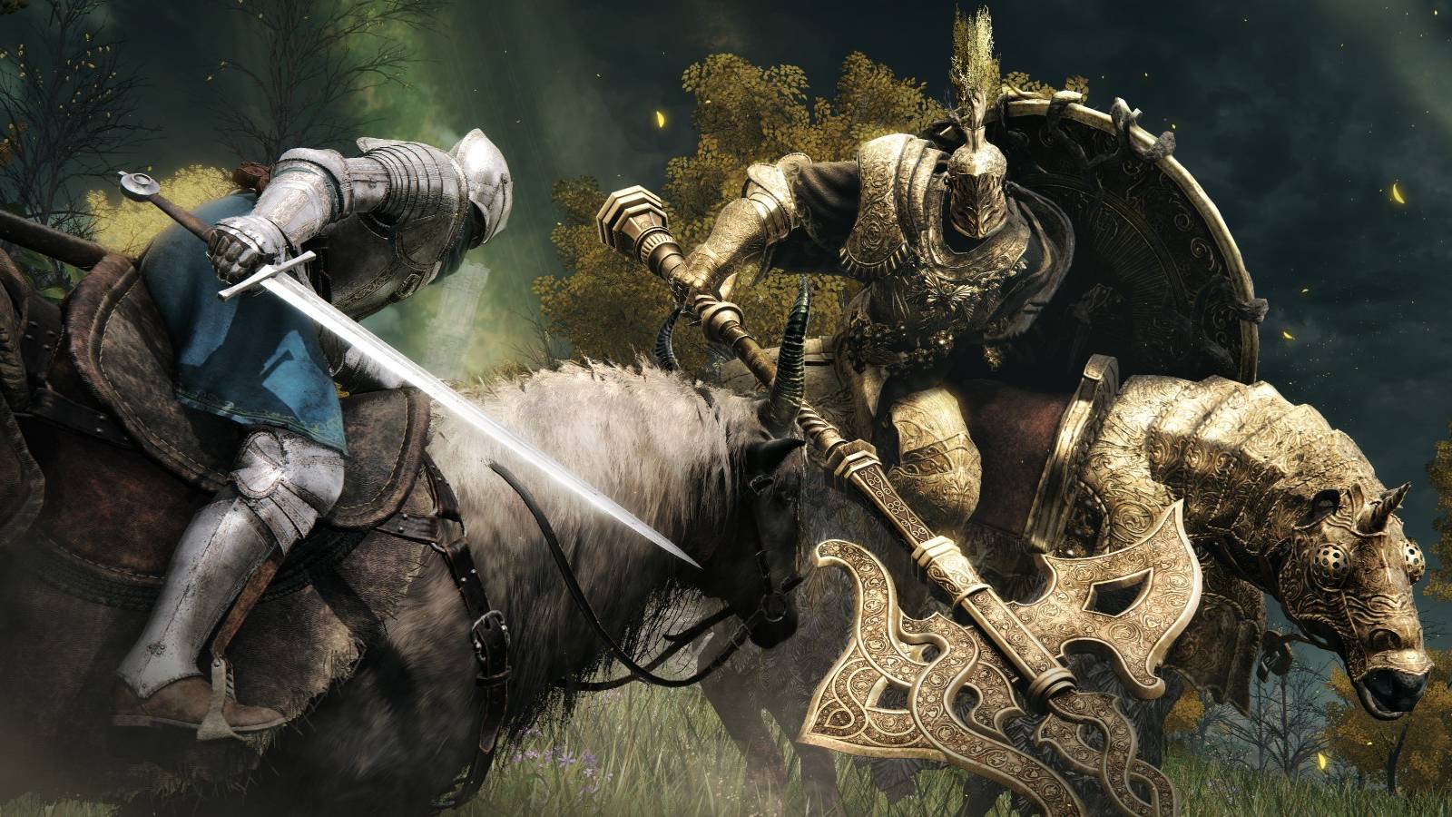 FromSoftware and the Power of Good Art Direction