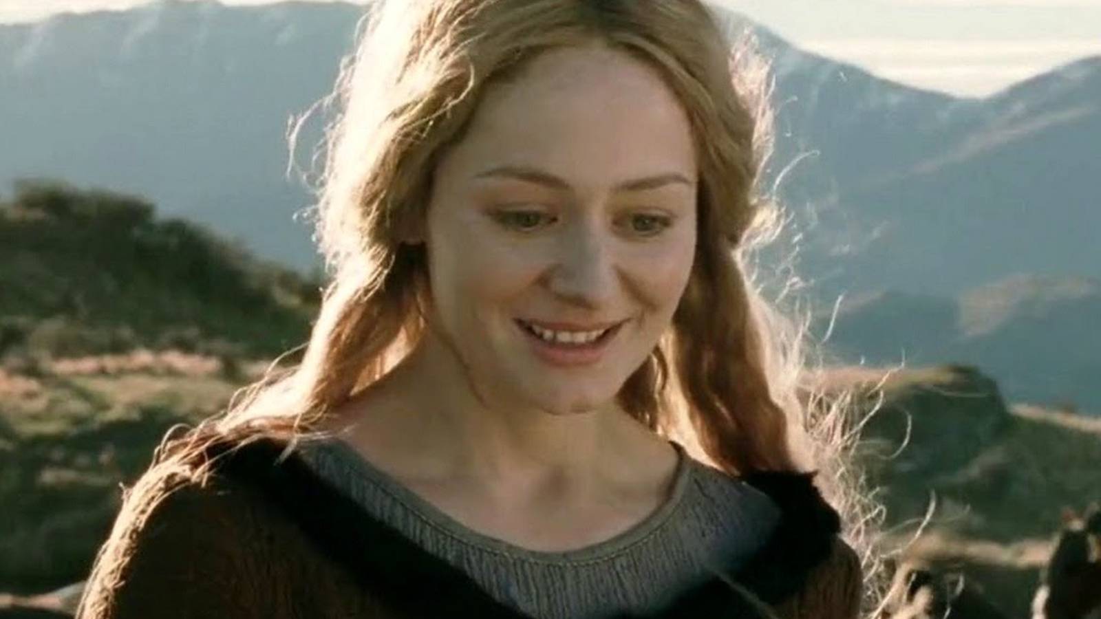 LOTR: What Happened To Eowyn After The Lord of the Rings?