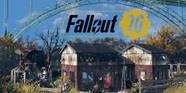 Fallout 76 How To Place And Move CAMP Fallout 76 How To Place And Move CAMP