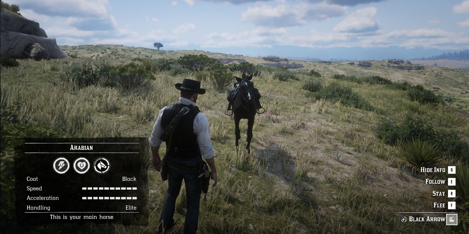 Red Dead Redemption 2: Best Mods That Reduce The Busy Work