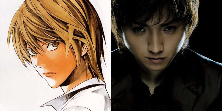 Death Note: How an Unsatisfying Ending Can Ruin a Show