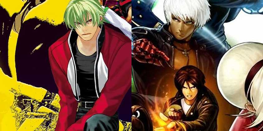 Best Mobile Fighting Games