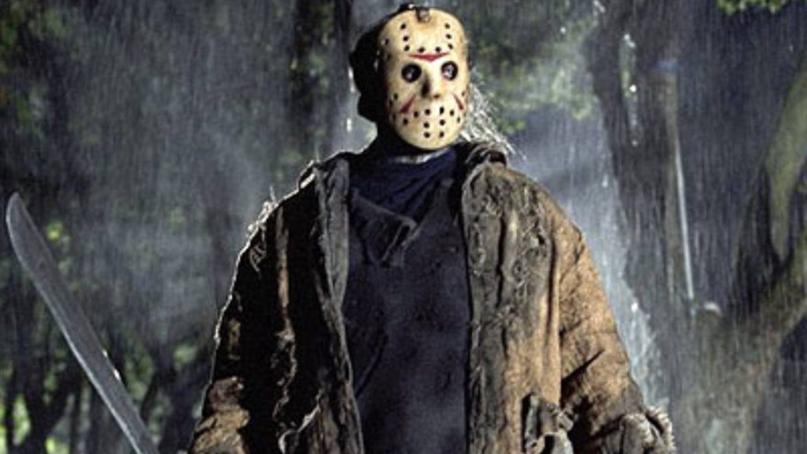 The Best Order To Watch The Friday The 13th Movies