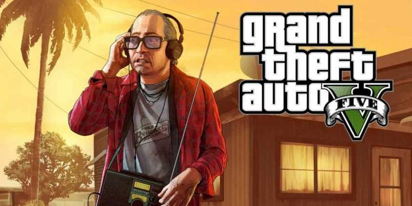 Trevor's 8 Funniest Quotes In Grand Theft Auto 5