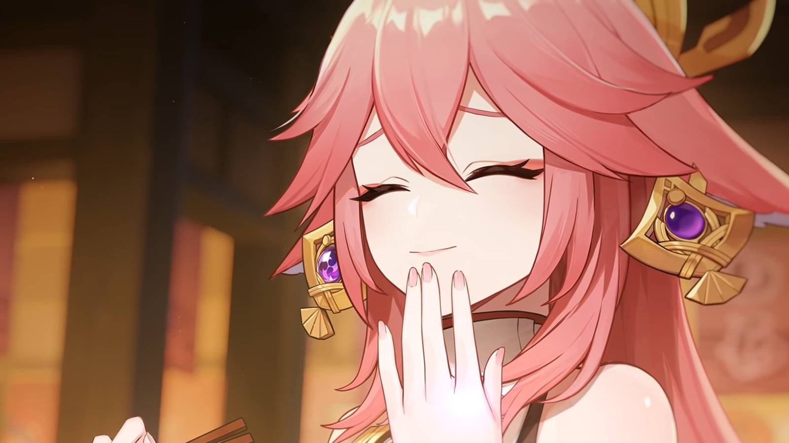 Genshin Impact Chart Shows Updated Burst Cooldown and Energy Cost for ...