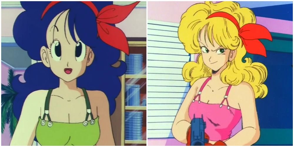 Dragon Ball: What Happened to Launch?