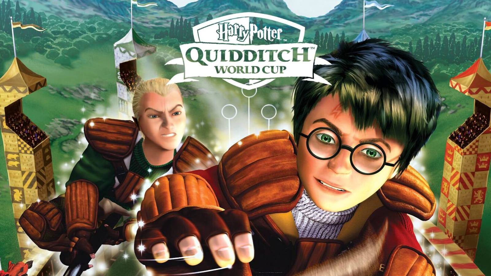 Hogwarts Legacy Could Spark A Revival For The Quidditch World Cup Game
