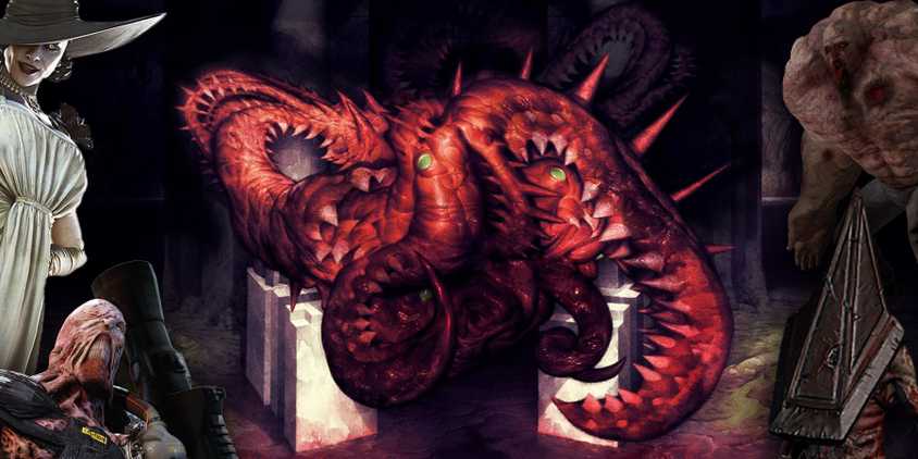 Best Reverse Horror Games