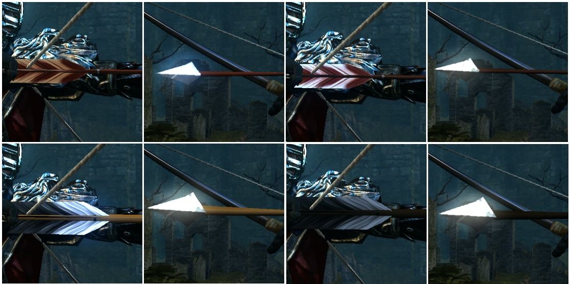 Dark Souls Best Weapon Mods