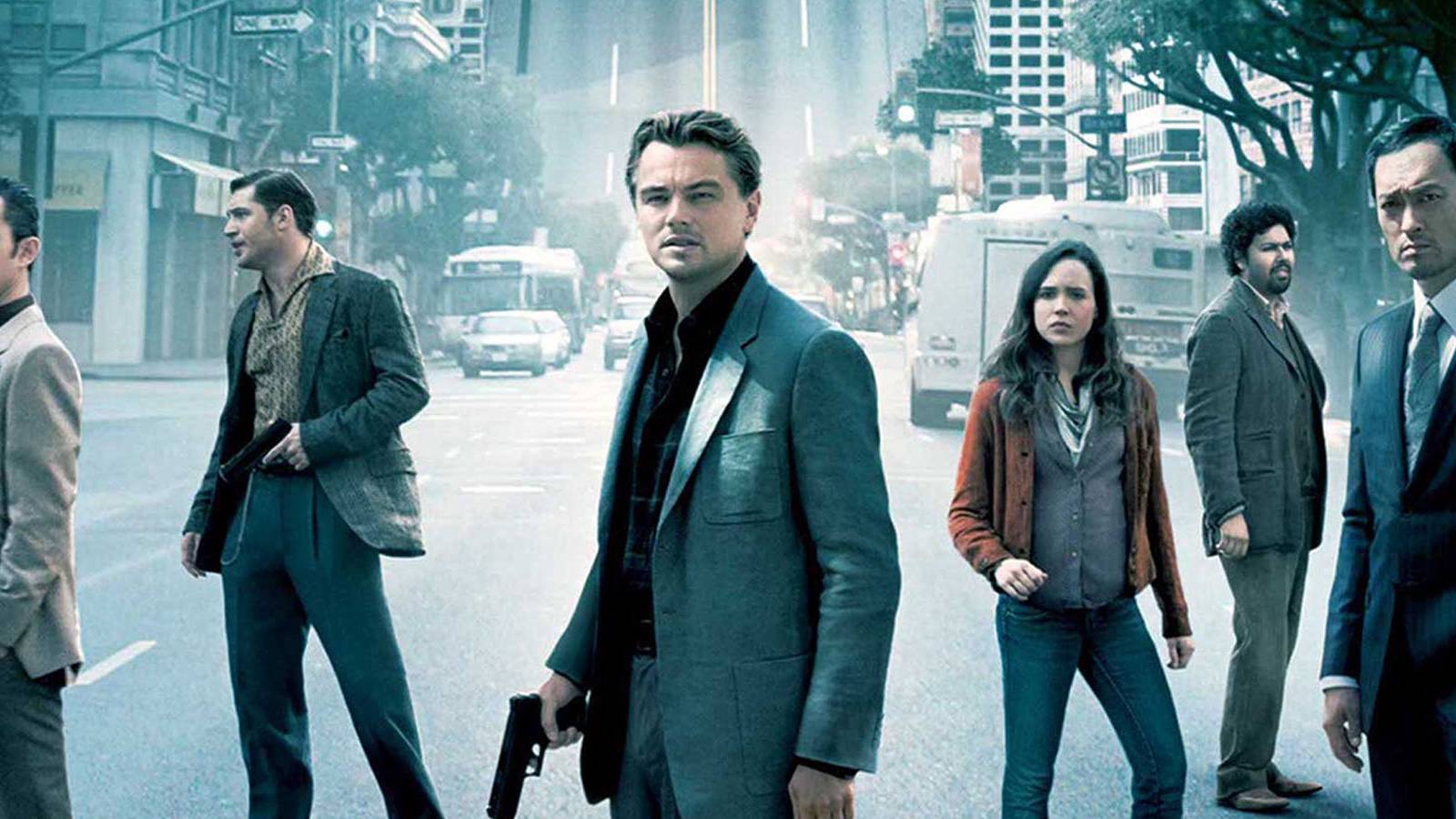 February 21st Will Be a Sad Day for Christopher Nolan Fans on Netflix