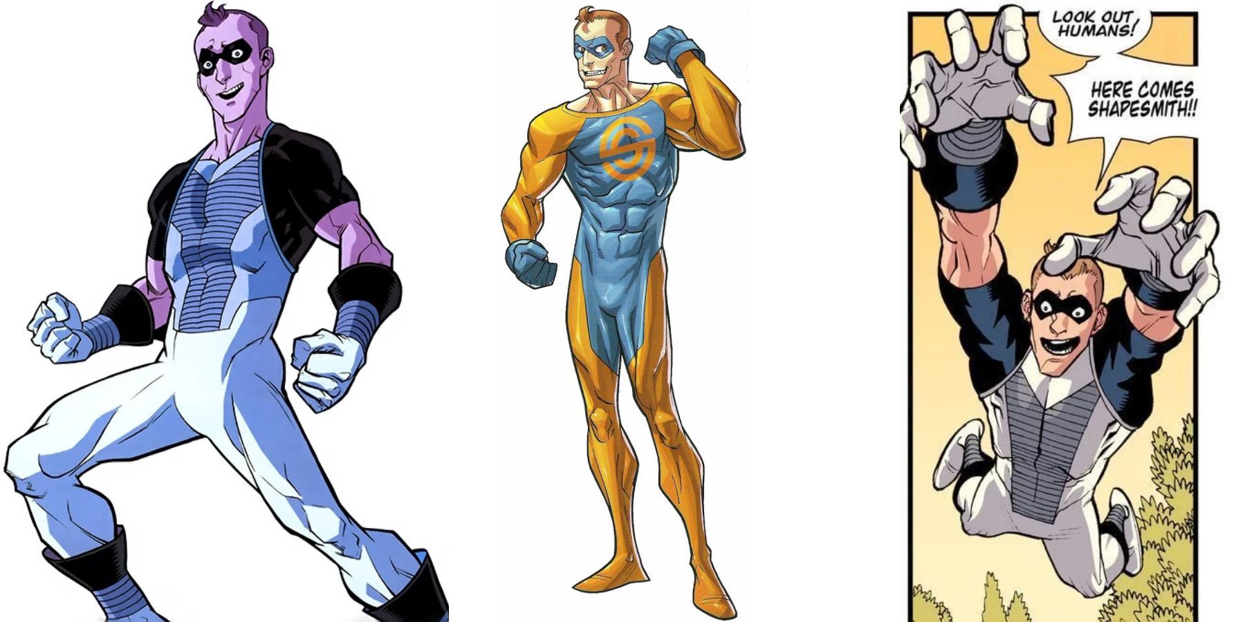 Invincible: Characters We Want To See In Season 2