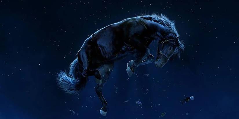 Jordan Peele's Nope Ending, Explained