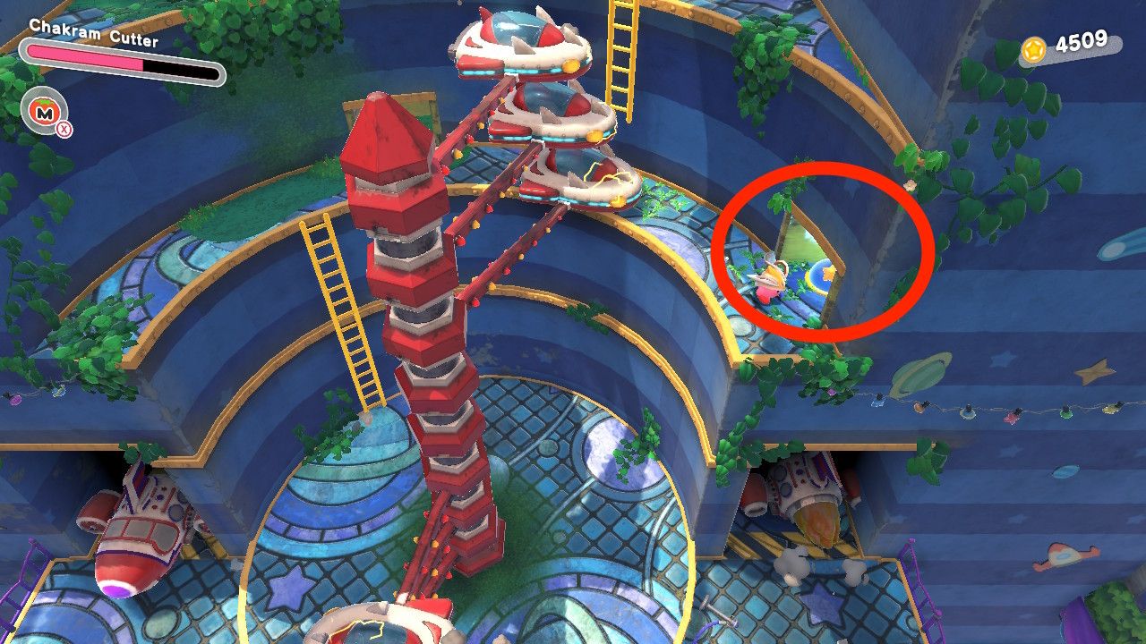 Kirby and the Forgotten Land: Welcome to Wondaria - Waddle Dee ...