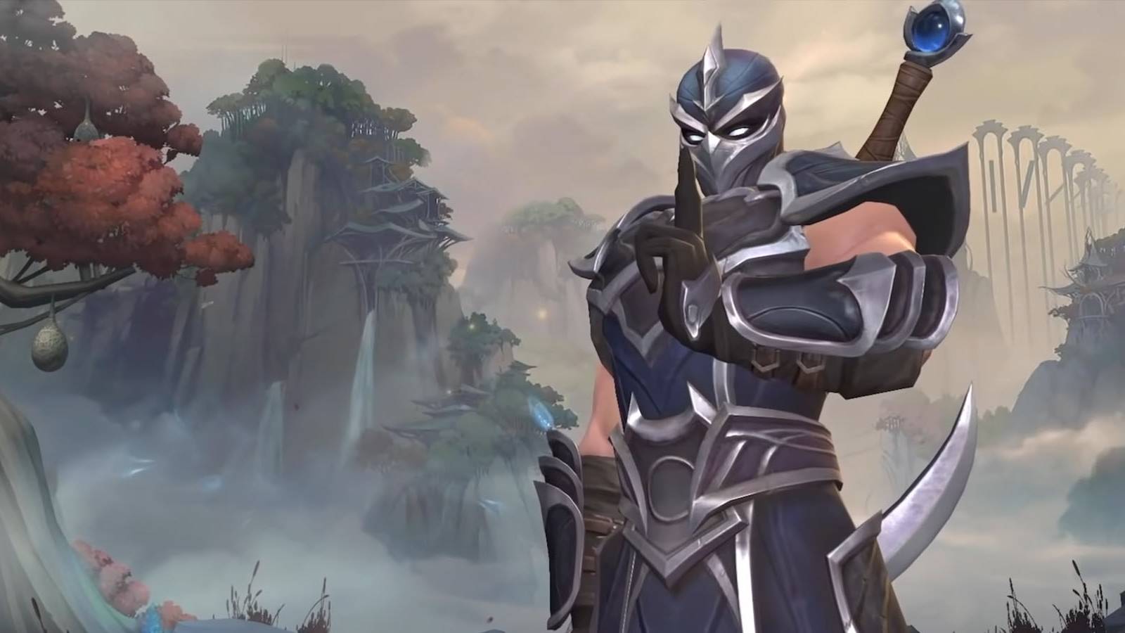 League of Legends: Wild Rift Provides Updates, Console Version Delayed