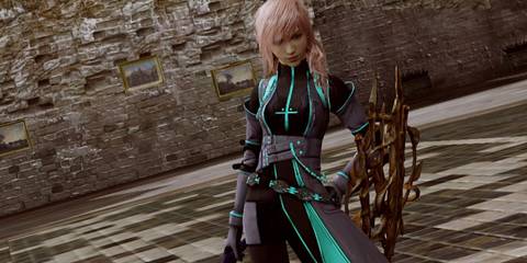 lightning returns garbs