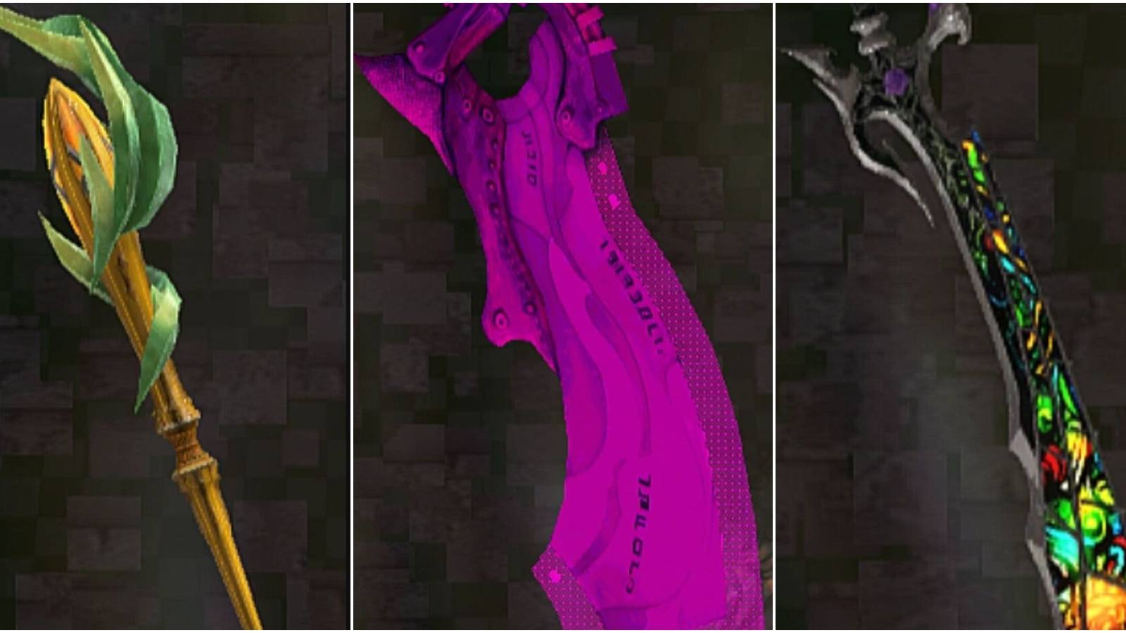 lightning sword upgrade