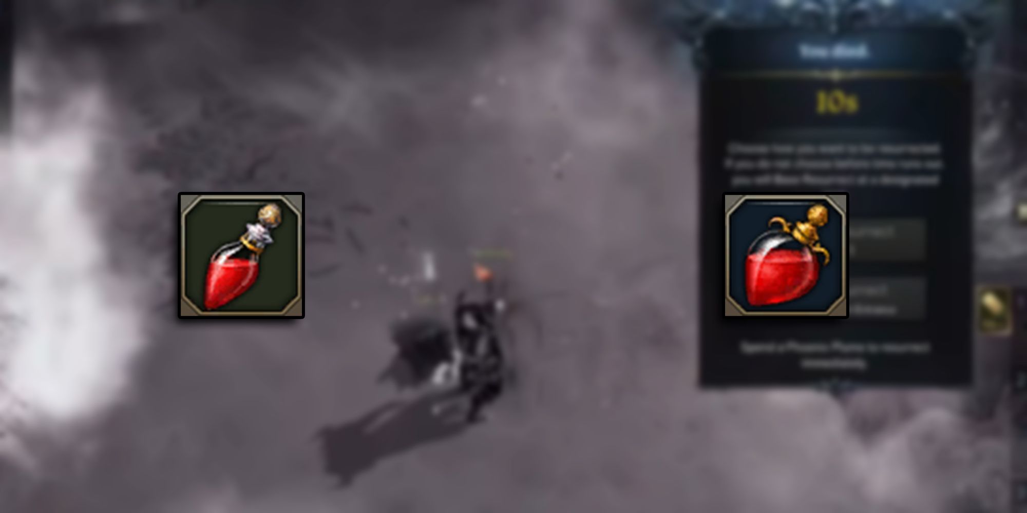 Best Consumables In Lost Ark