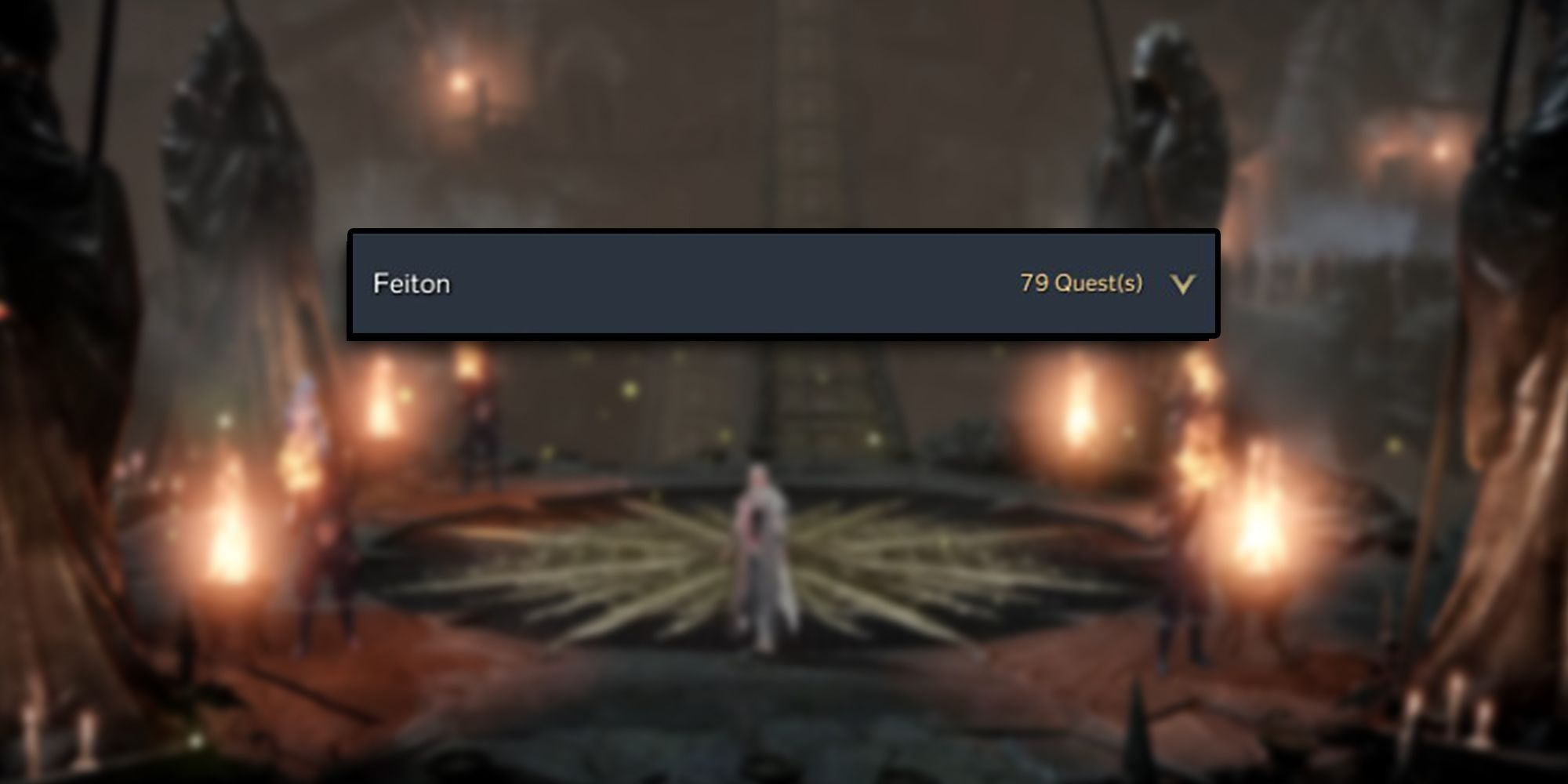 Lost Ark: All Feiton World Quests & How Long To Beat