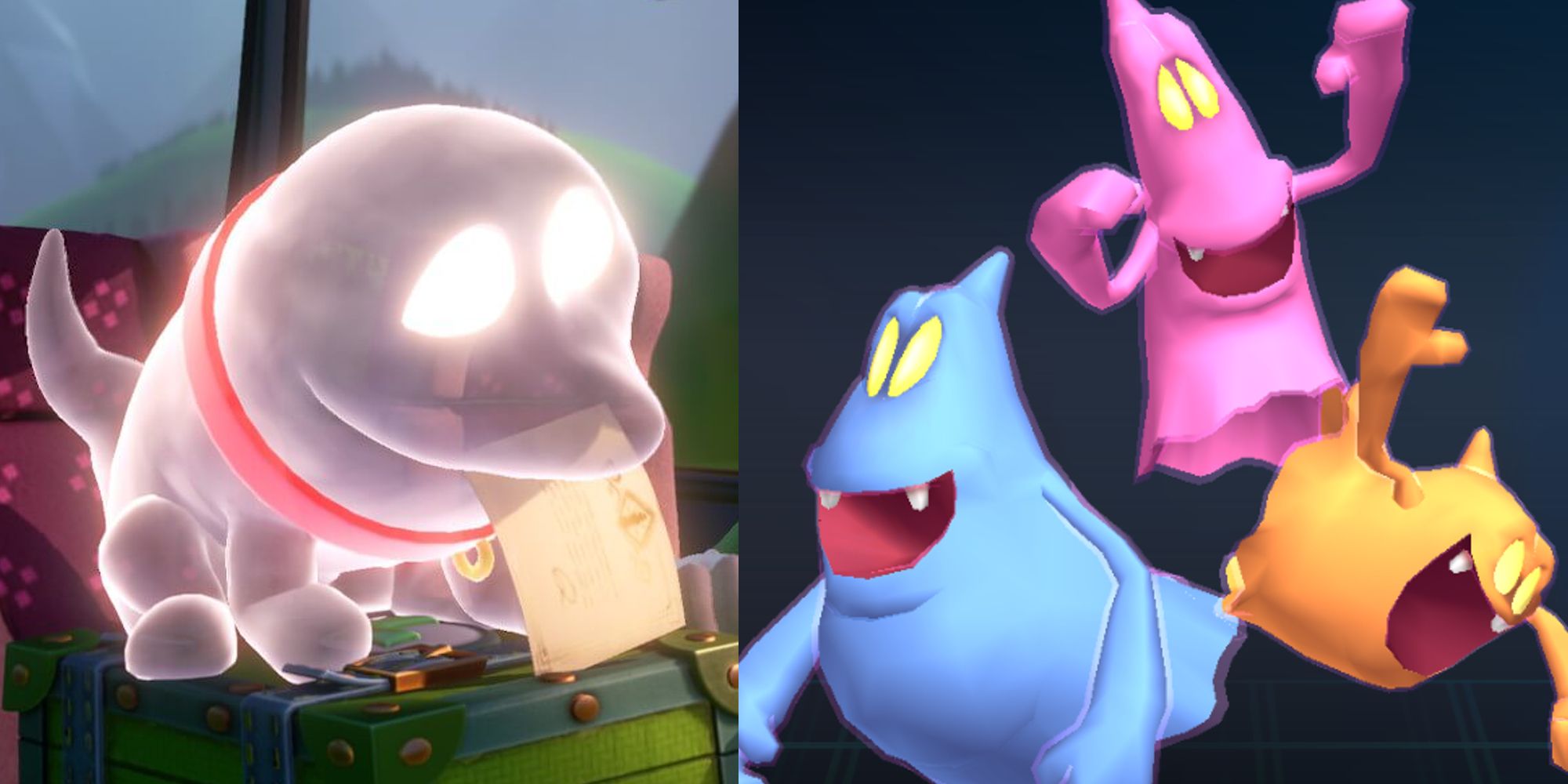 Mario Kart: Characters Who Should Be In The Next Game