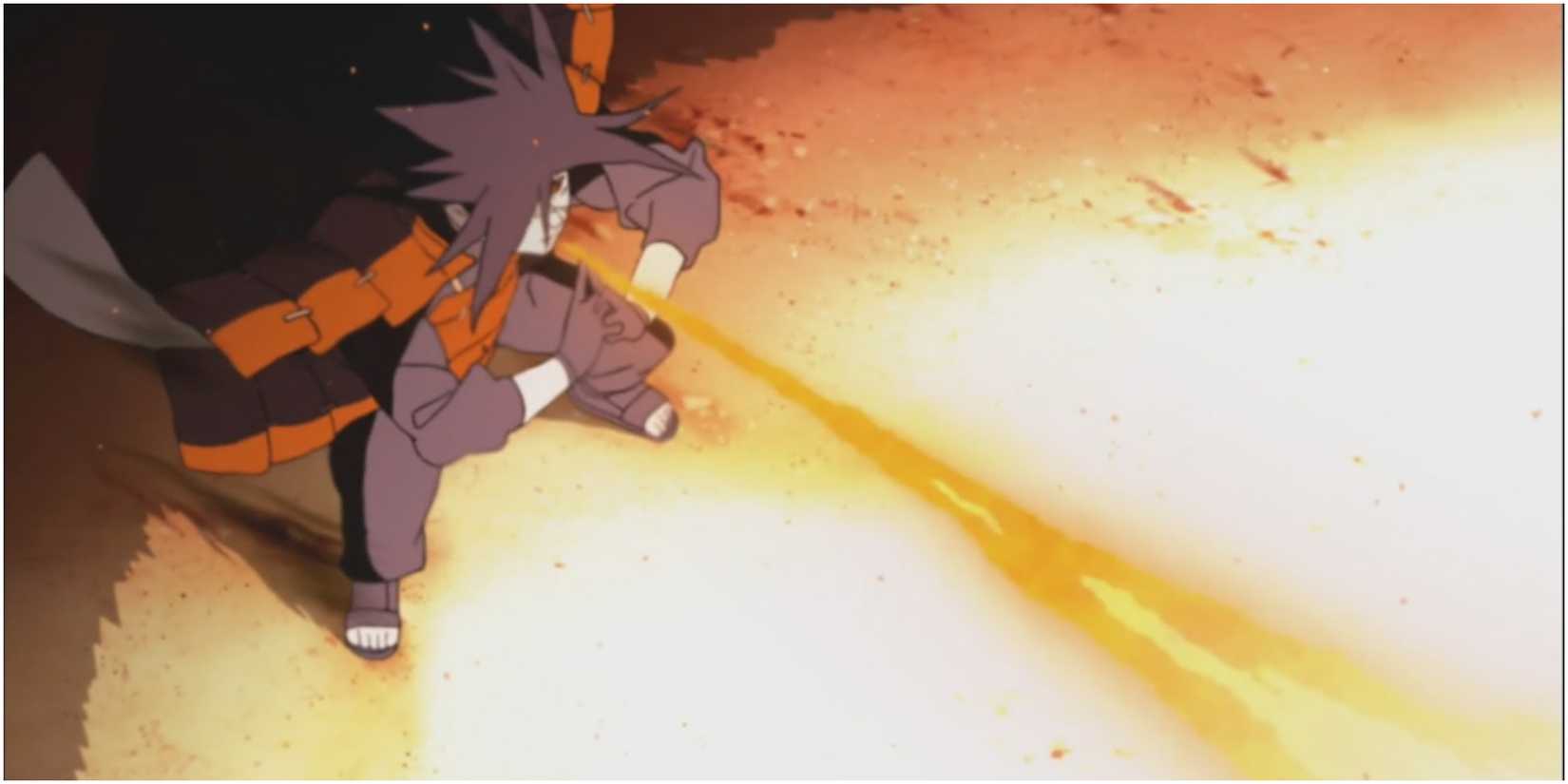 Naruto: All Elemental Releases, Explained