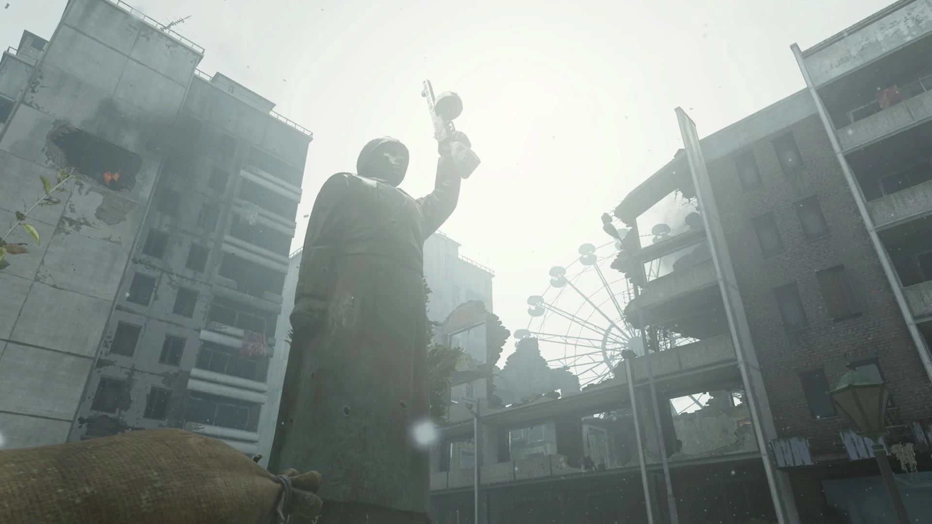 我們想要2022 Modern Warfare 2