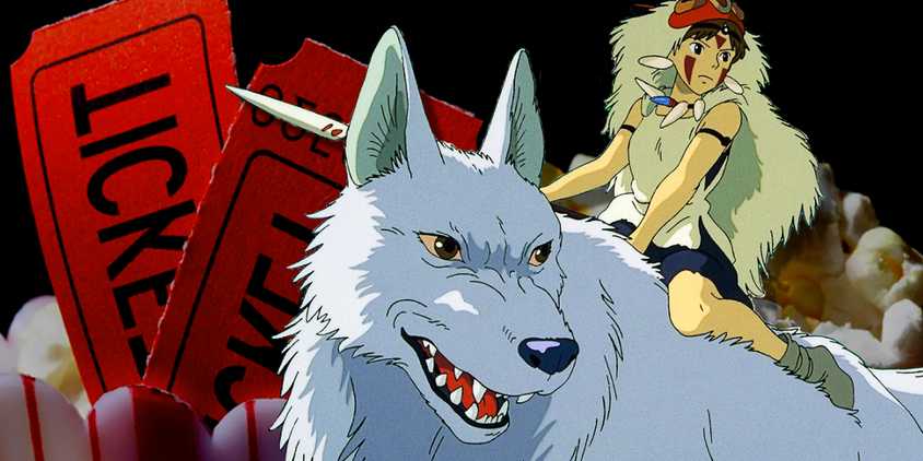 March 26 Brings Back A Studio Ghibli Masterpiece Like Never Before