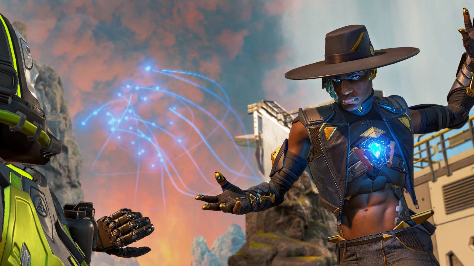 Apex Legends: Why Players Want To See More Seer Nerfs