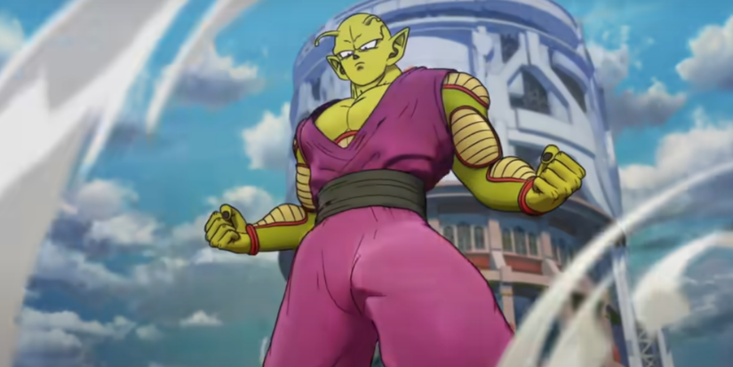 Dragon Ball: All of Piccolo's Forms, Explained