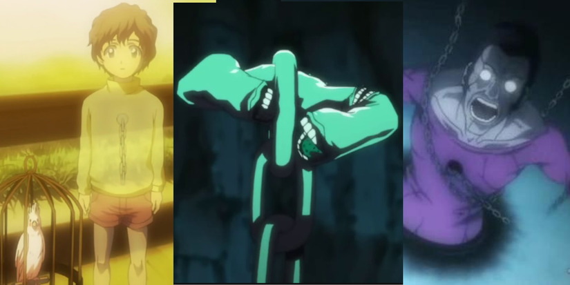 BLEACH: Resurrección, Explained