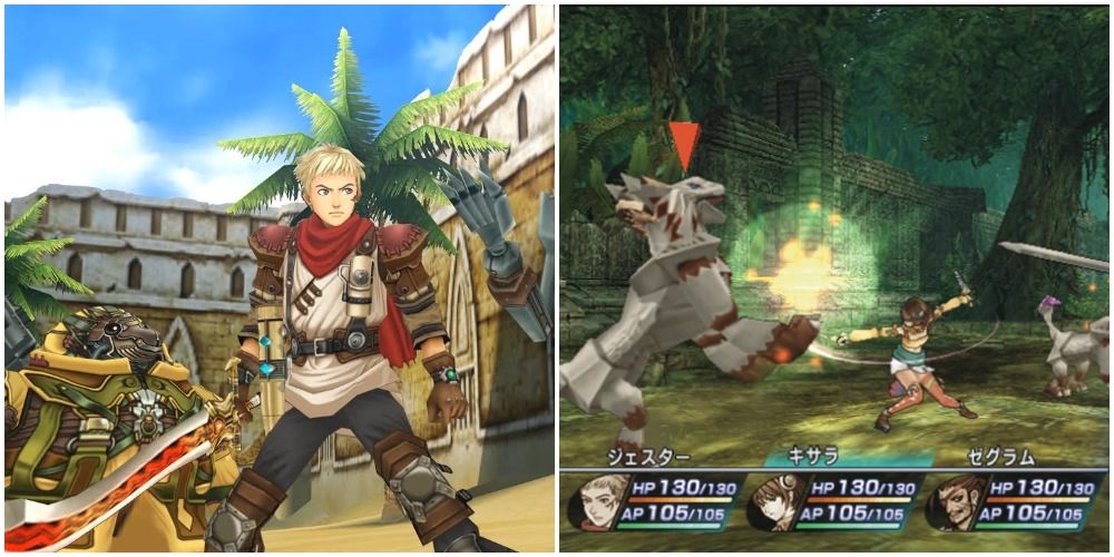 The Best PlayStation 2 RPGs Ever Made (According To Metacritic)