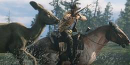 Red Dead Redemption 2 Best Mods That Reduce The Busy Work