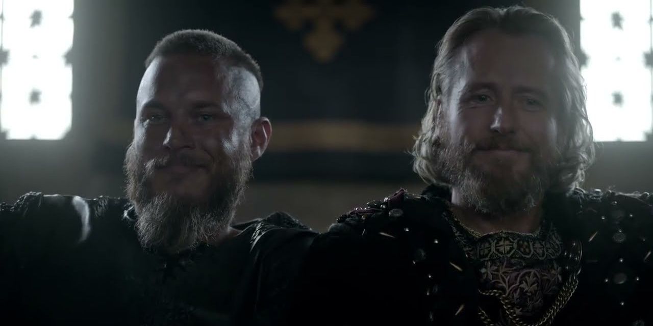 Vikings: Ragnar's Worst Mistakes In The Series